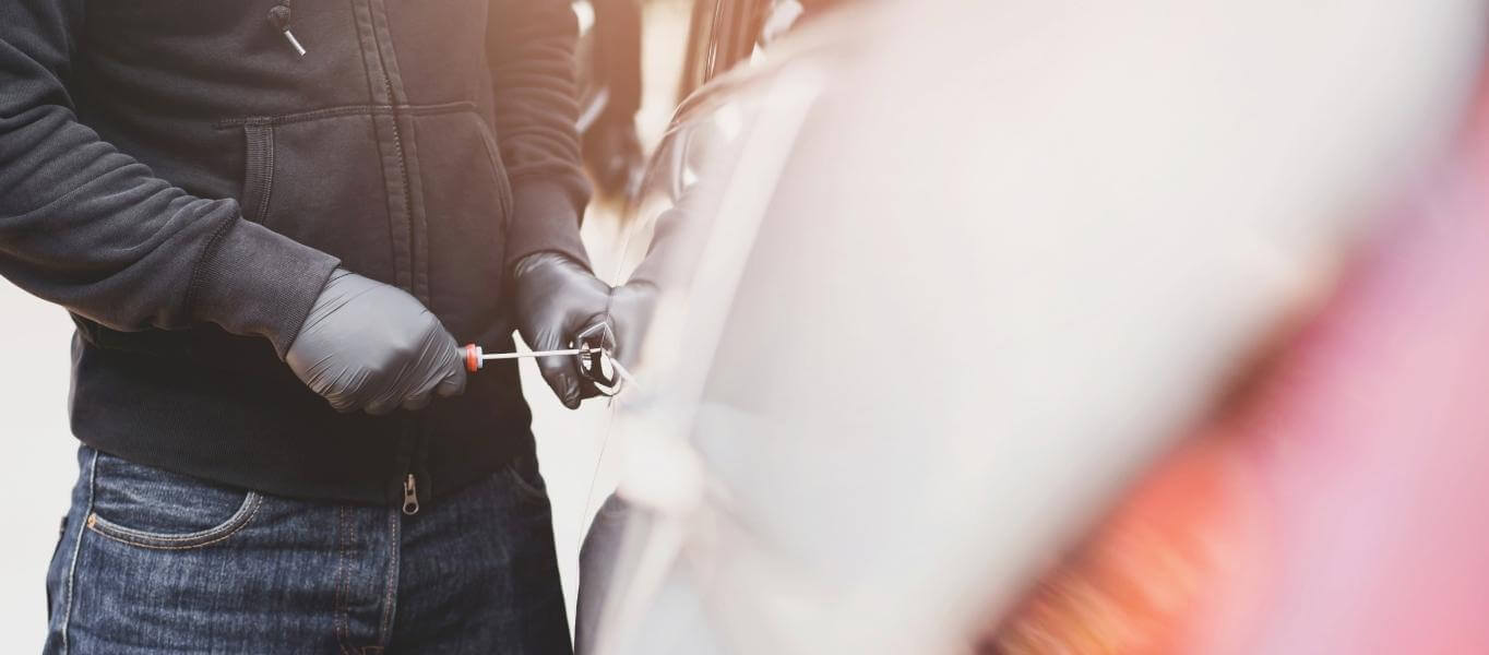 Theft Defense Attorney in Mesa | RPJarvis Law